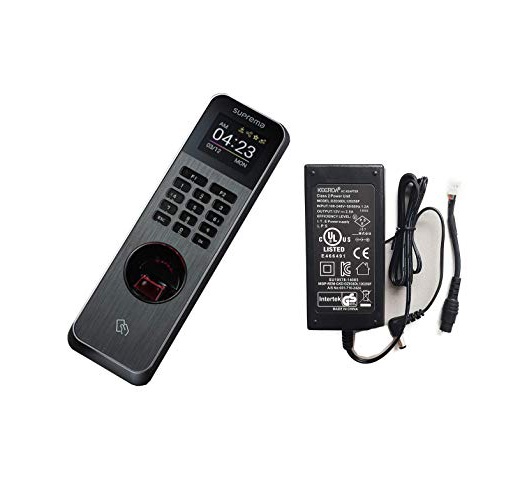 Suprema BioLite N2 BLN2-ODB Outdoor IP Fingerprint Terminal | Almiria Kenya