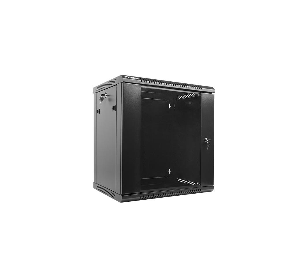 Hikvision DS-XS6412-S/B 12U 600*450mm Rack Cabinet | Almiria Kenya