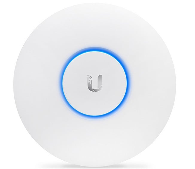 Ubiquiti UniFi AP AC Pro Indoor / Outdoor Access Point (UAP-AC-PRO ...