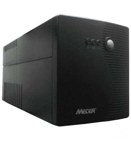 Mecer 2KVA Line Interactive UPS (ME-2000-VU) | Almiria Kenya