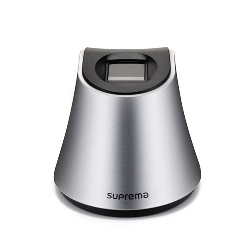 Supreme BioMini Plus 2 fingerprint reader | Almiria Kenya