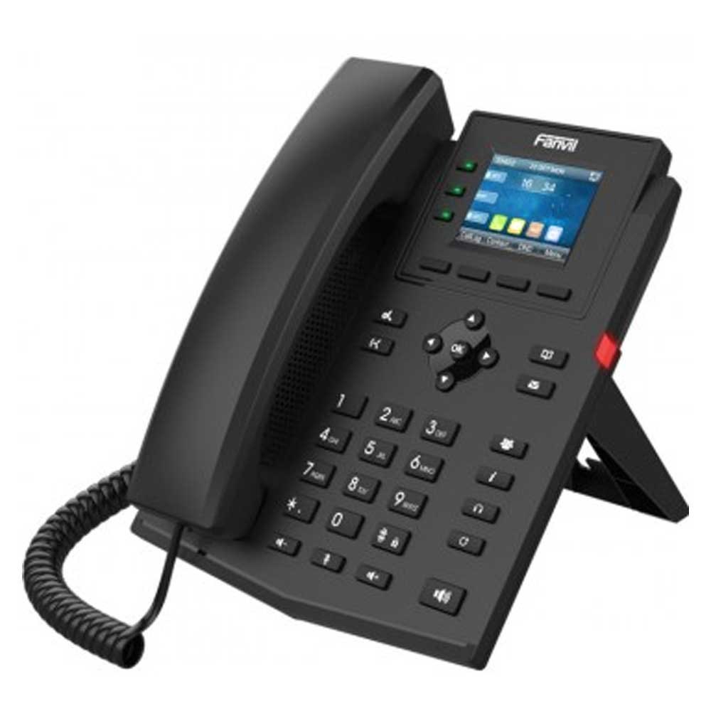 Fanvil x303w WiFi Phone | Almiria Kenya