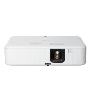 Epson CO-FH02 Smart Projector 3LCD Technology | Almiria Kenya