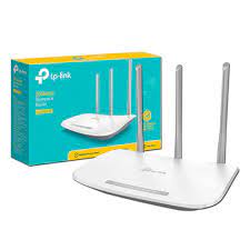 TP-Link 300Mbps Wireless N Router - TL-WR845N | Almiria Kenya