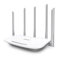 TP-Link AC1350 Wireless Dual Band Router - TL-ARCHER C60 | Almiria Kenya