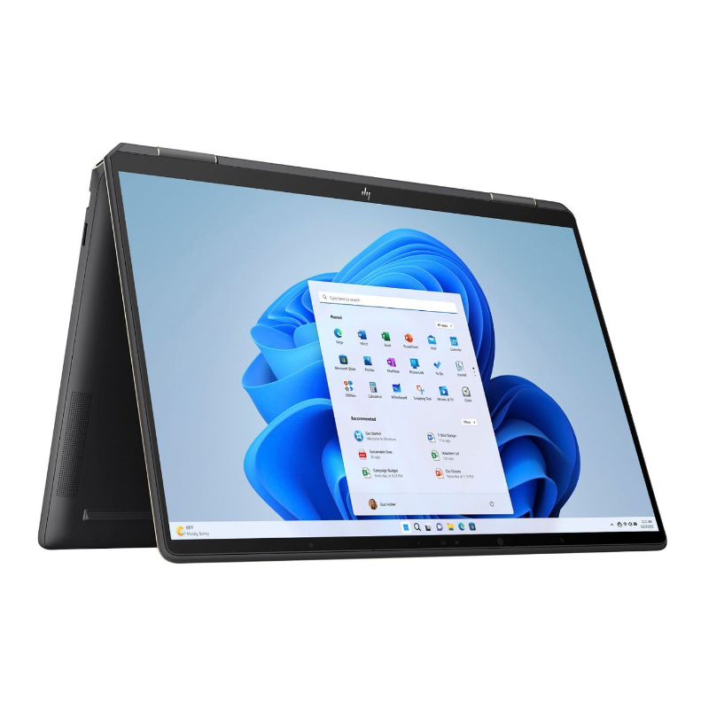 HP Spectre x360 Convertible 14-ef2013dx, Intel Core i7 1355U, 16GB LPDDR4x 4266, 512GB | Almiria ...