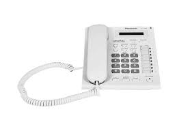 Panasonic KX-T7665X-B Digital Proprietary Phone | Almiria Kenya
