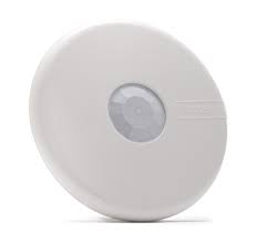 Risco LuNAR PIR Ceiling Motion Sensor RK2000DPC | Almiria Kenya