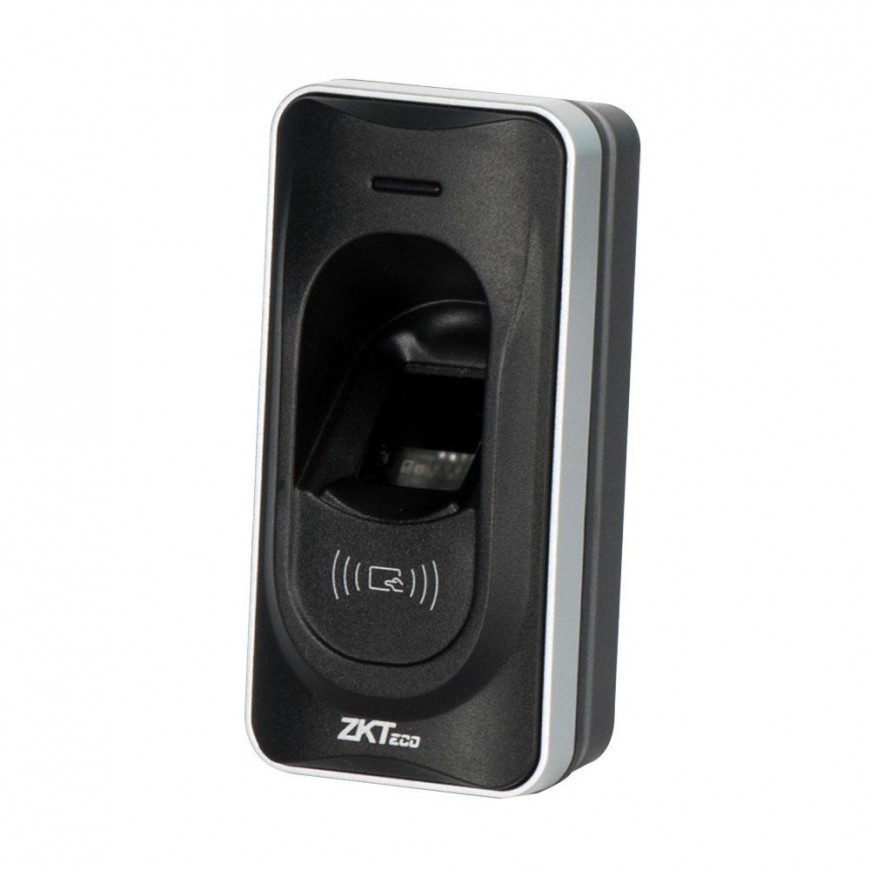 ZKteco ZK FR1200-ID slave fingerprint, prox card reader | Almiria Kenya