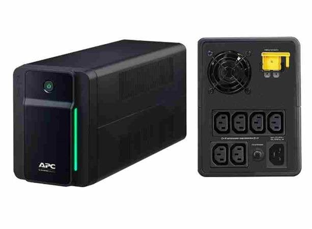 APC Easy UPS 2200VA, 230V, AVR, IEC Sockets (BVX2200LI) | Almiria Kenya