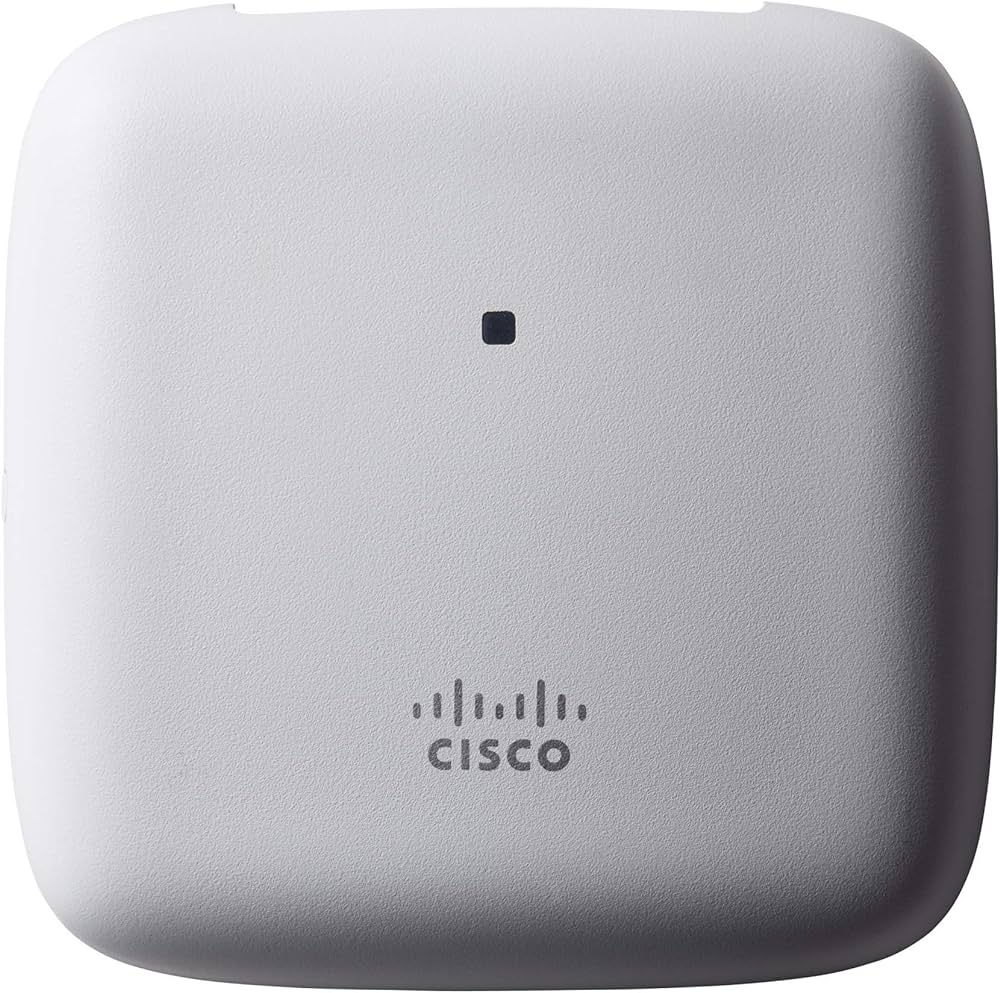 Cisco Business 240AC Wi-Fi Access Point Ceiling Mount CBW240AC-E ...