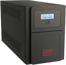 APC SMV3000AI-MSX APC Easy UPS SMV 3000VA, Universal Outlet, UK Power Cord 230V | Almiria Kenya