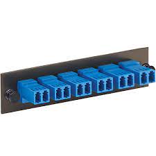 Easenet 8port Fiber Patch Panel | Almiria Kenya