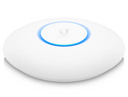 Ubiquiti UniFi U6+ WiFi 6 Access Point | Almiria Kenya