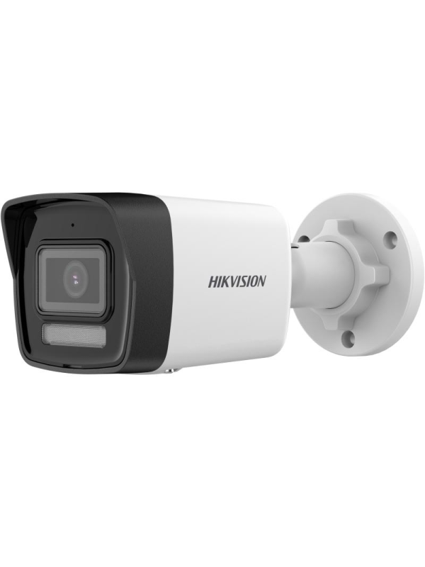 Hikvision DS-2CD1043G2-LIUF/SL(4mm)(O-STD) 4MP Smart Hybrid Light IP Camera | Almiria Kenya