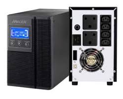Mecer Winner Pro 6000VA/4800w 6kva OnLine Tower Smart UPS – ME-6000 ...