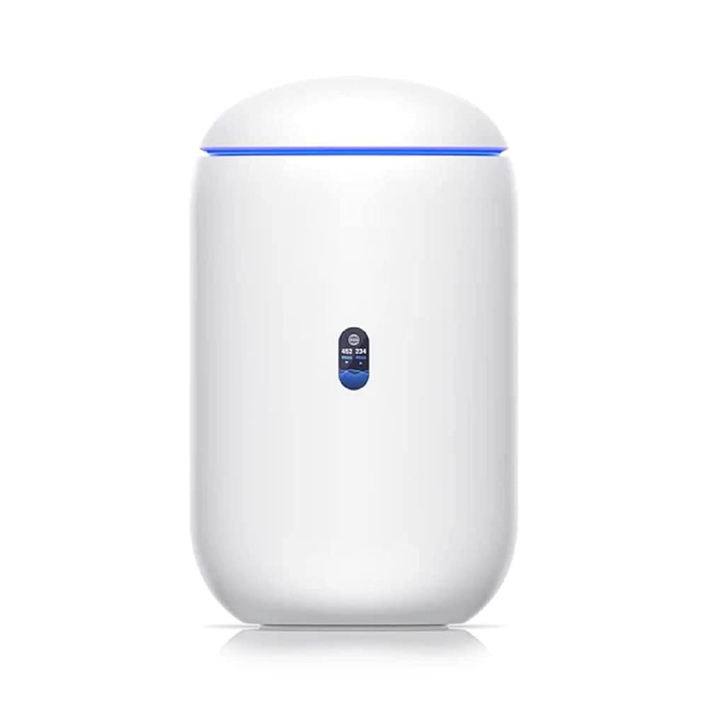 Ubiquiti Dream Machine All-in-one UniFi Gateway and access point (UDM ...