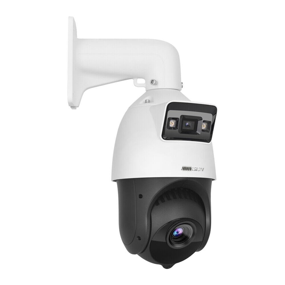 Hikvision DS-2SE4C425MWG-E(14F0) PTZ Camera | Almiria Kenya