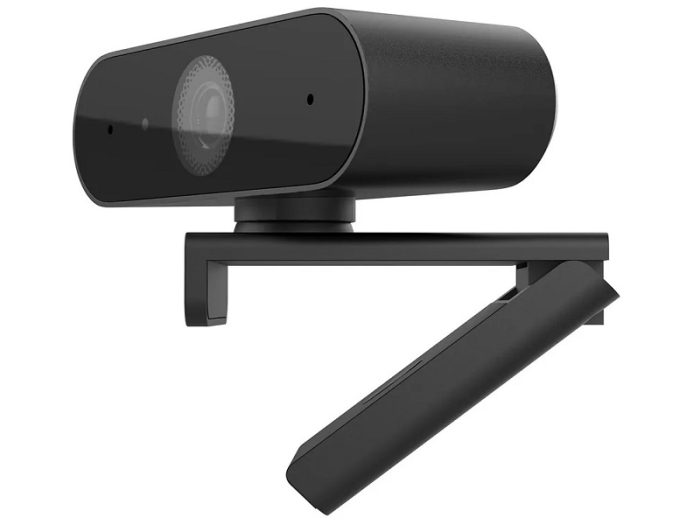 Hikvision 4MP Web Camera - DS-U04 | Almiria Kenya